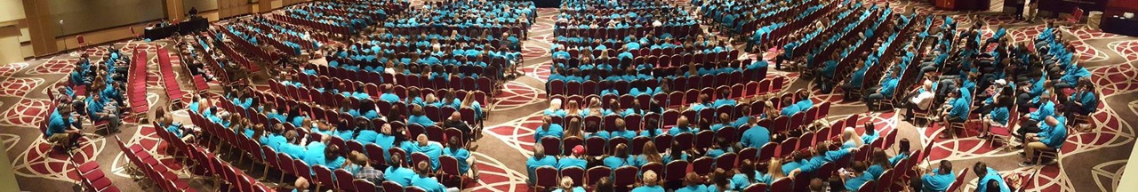 Meeting Planners - Harriet Turk