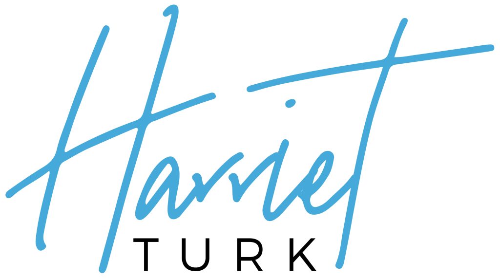 Home - Harriet Turk